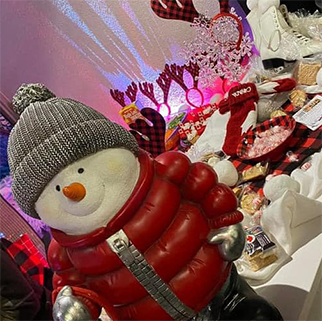 Maple Grove Lions Club Community Events