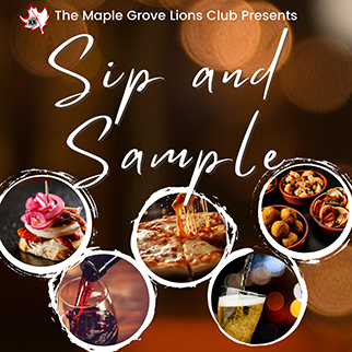 Maple Grove MN Lions Club | Rockin the Grove, Corn Feed and helping the ...